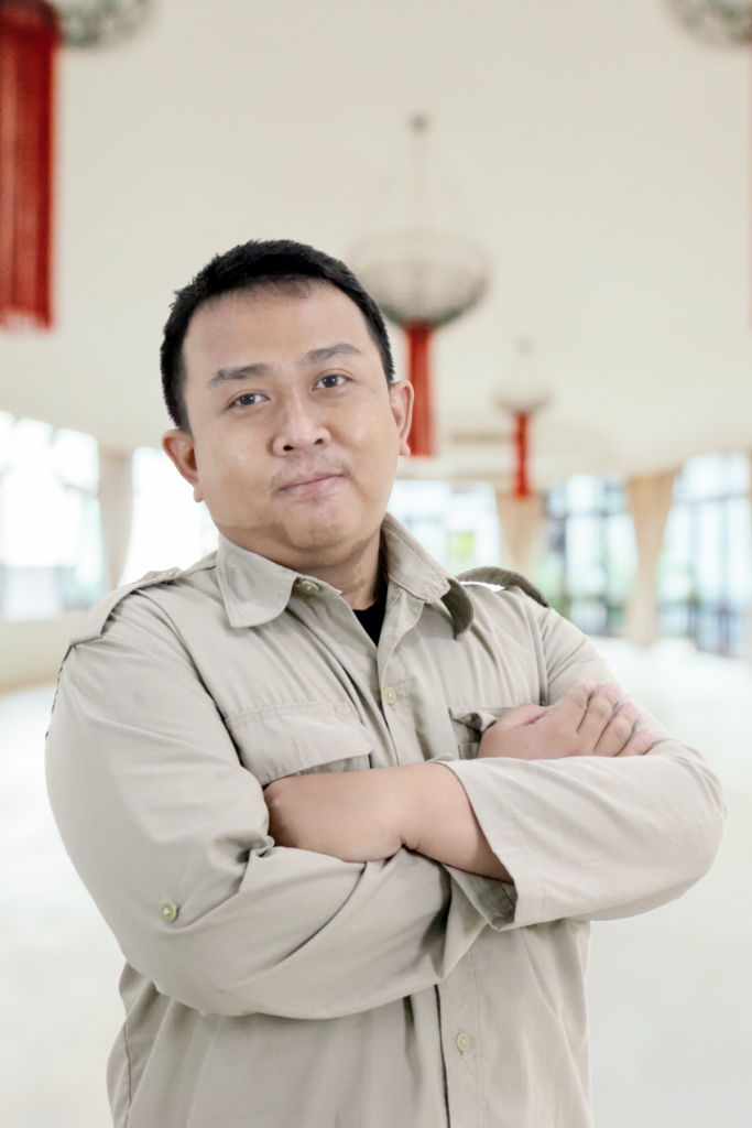 Program Studi Sistem Informasi – Universitas IPWIJA